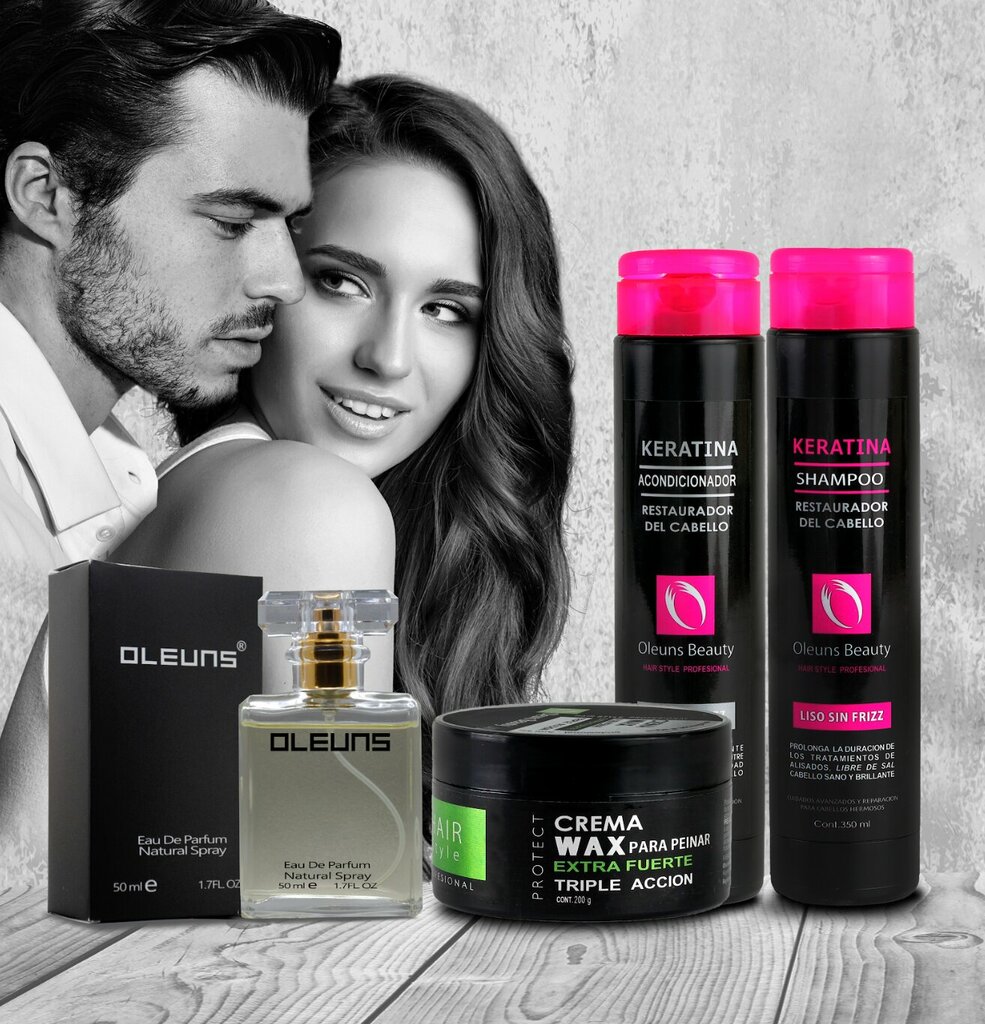 Kozmetik ve parfümeri mağazaları Oleuns Beauty. Natural Cosmetics. Amazonia. Biocommerce. Santa Cruz, Santa‑Krus, foto