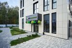 Xfit Point (Moscow, Novomoskovskiy Administrative Okrug, Kommunarka District, Skandinavskiy bulvar, 17), fitness kulüpleri  Moskova'dan