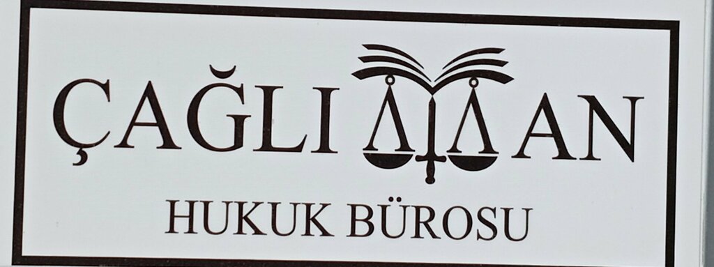 Hukuk büroları Çağlıyan Hukuk Bürosu, Ankara, foto