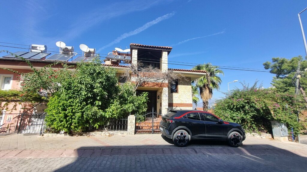 Otel Villa Marine Brv 506, Fethiye, foto