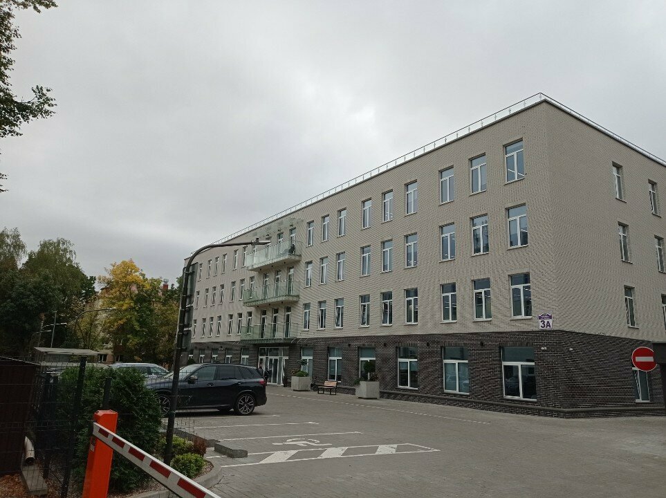 Medikal cihaz firmaları БмедСистемс, Minsk, foto