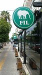 Fil (İzmir, Konak, İnönü Cad., 320A), bar  İzmir'den