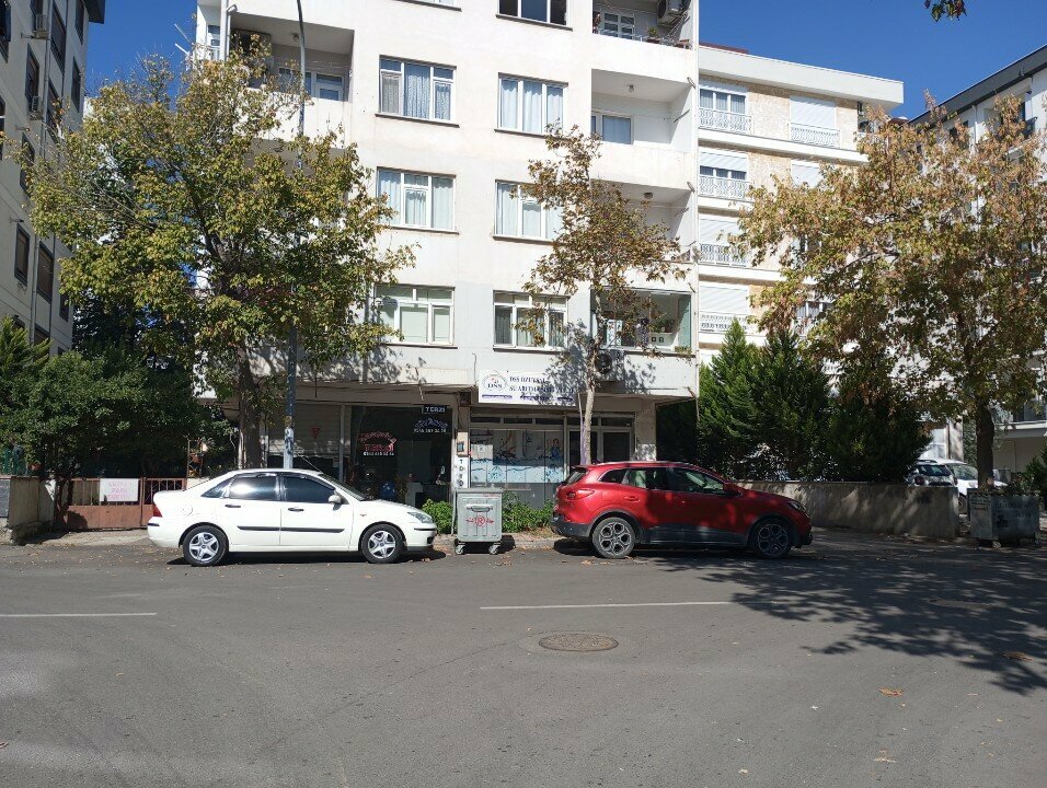 Terziler Çavuşoğlu Terzisi, İstanbul, foto