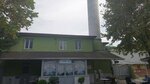 Hz. Hamza Cami (İstanbul, Üsküdar, Çengelköy Mah., Hz. Hamza Cami Sok., 2), cami  İstanbul'dan