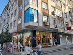 Kozan Gayrimenkul (İstanbul, Güngören, Merkez Mah., Sipahi Sok., 1), emlak ofisi  İstanbul'dan