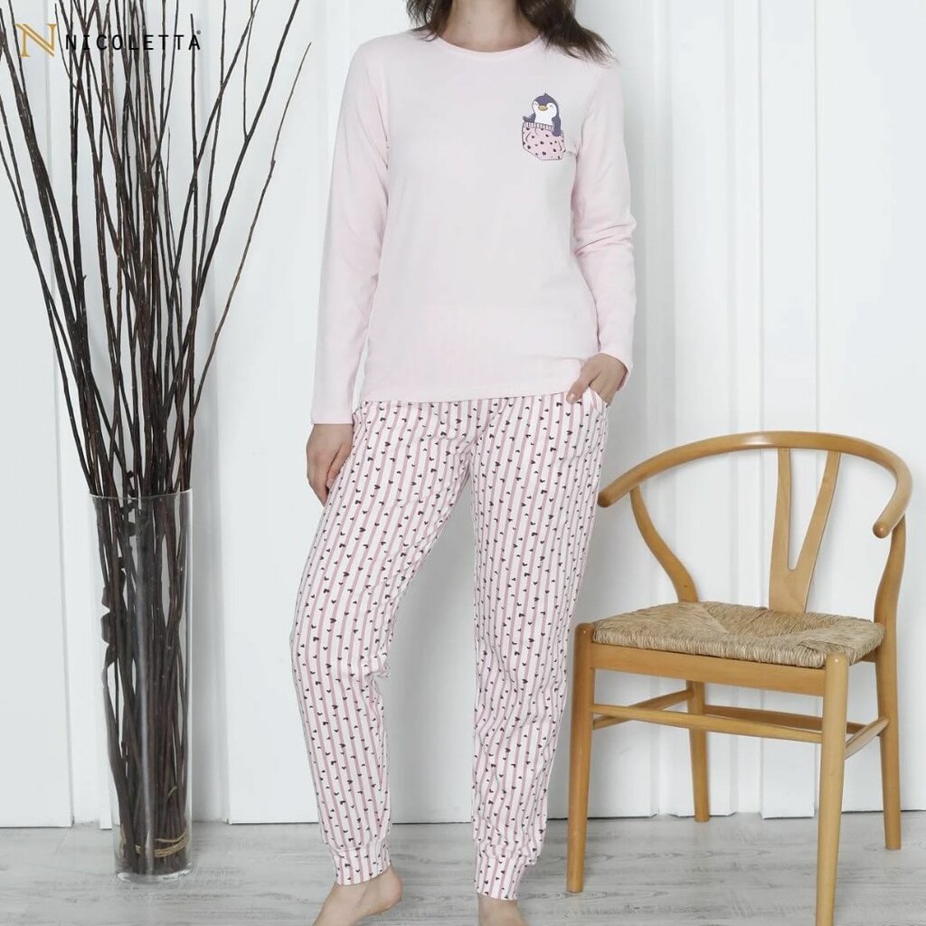 Toptan iç çamaşırı Nicoletta, İstanbul, foto