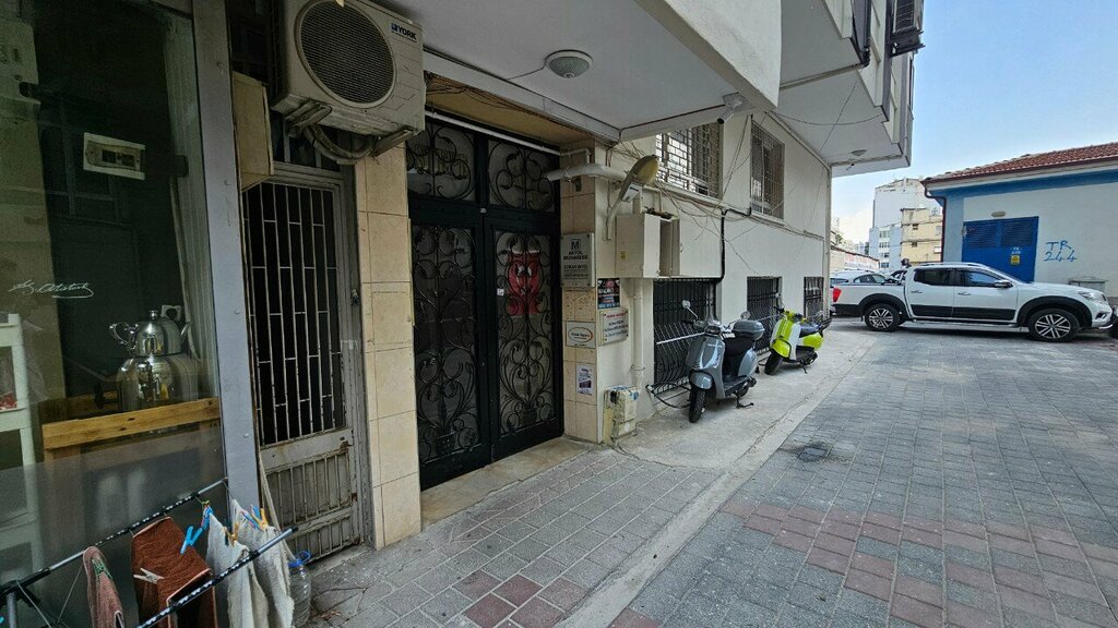 Avukatlar Avukat Temel Özcan, Adana, foto