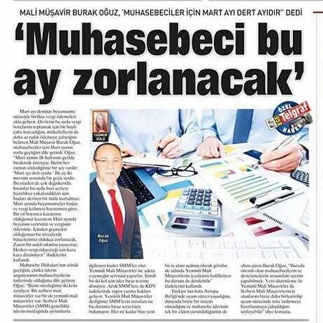 Muhasebeciler Nokta Bağımsız Denetim ve Mali Müşavirlik, İzmir, foto