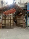 Sana garden (Udham Das Tara Chand Road No:16), yönetim ofisi  Karaçi'den