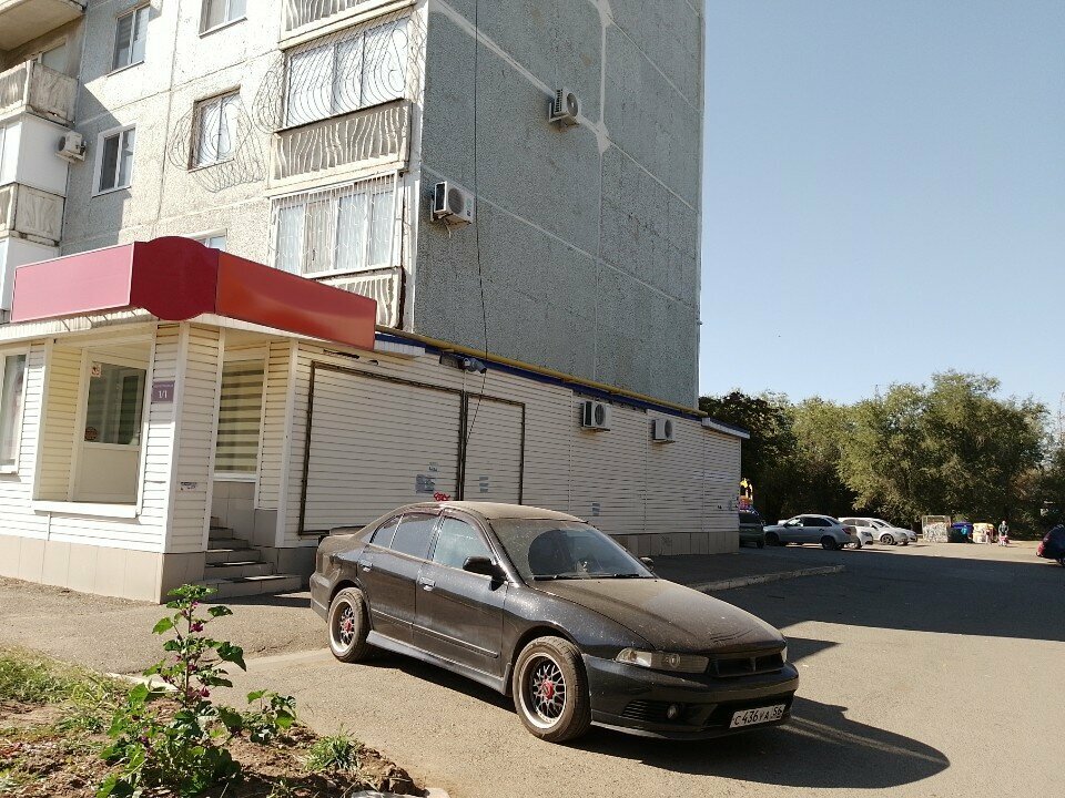 Güzellik salonu Dlya tebya, Orenburg, foto