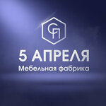 Салон Мебели 5 Апреля (Moscow, Novomoskovskiy Administrative Okrug, Kommunarka District, Magellana Avenue, 4), yatak odası mobilyaları  Moskova'dan