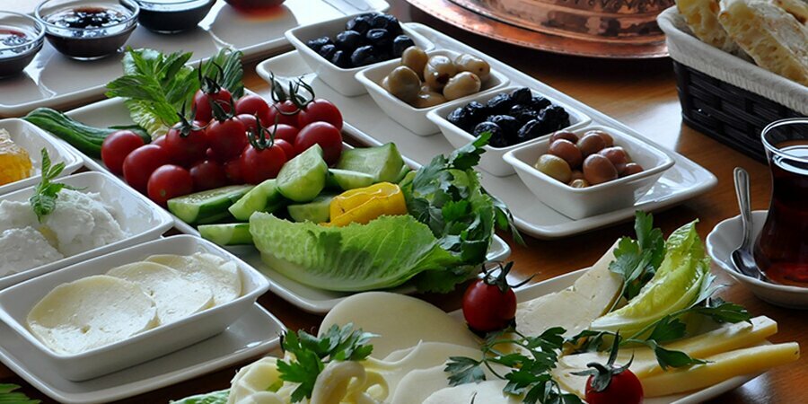 Restoran Et Evi Restaurant, Bolu, foto