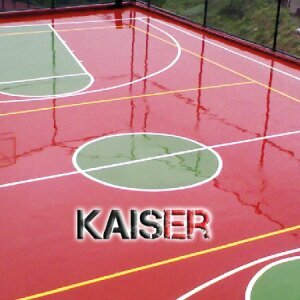 Kurye hizmetleri Kaiser Epoxy Services, Ankara, foto