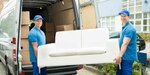 GoodLife Movers (7, Al Khisaybah Street, MQ5, Rabdan, Abu Dhabi), taşımacılık hizmetleri  Abu Dabi'den