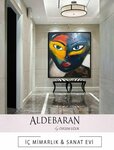 Aldebaran Sanat Ve İç Mimarlık (Çanakkale, Çanakkale Merkez , Kemalpaşa Mah., Mersin Dede Sok., 25/29), i̇ç mimarlık firmaları  Çanakkale'den