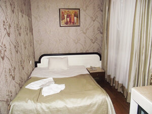 Hotel Sönmez (İstanbul, Fatih, Vidinli Tevfik Paşa Cad., 25), otel  İstanbul'dan