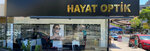 Hayat Optik (Battalgazi Mah. Adnan Menderes Bulv. No:45, Elbistan Merkez, Elbistan, Kahramanmaraş), optik  Elbistan'dan