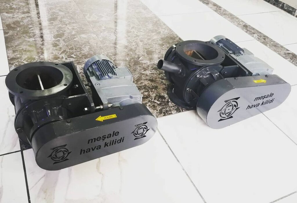 Motor tamiri Meşale Hava Kilidi, Konya, foto