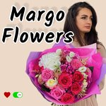 Margo_flowers (Ozyornaya ulitsa No:5А), çiçekçiler  Moskova'dan