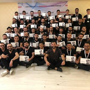 Salon Uğurcan (Afyonkarahisar, Afyonkarahisar Merkez, Dumlupınar Mah., Dumlupınar 2. Cad., 4), güzellik salonu  Afyonkarahisar'dan