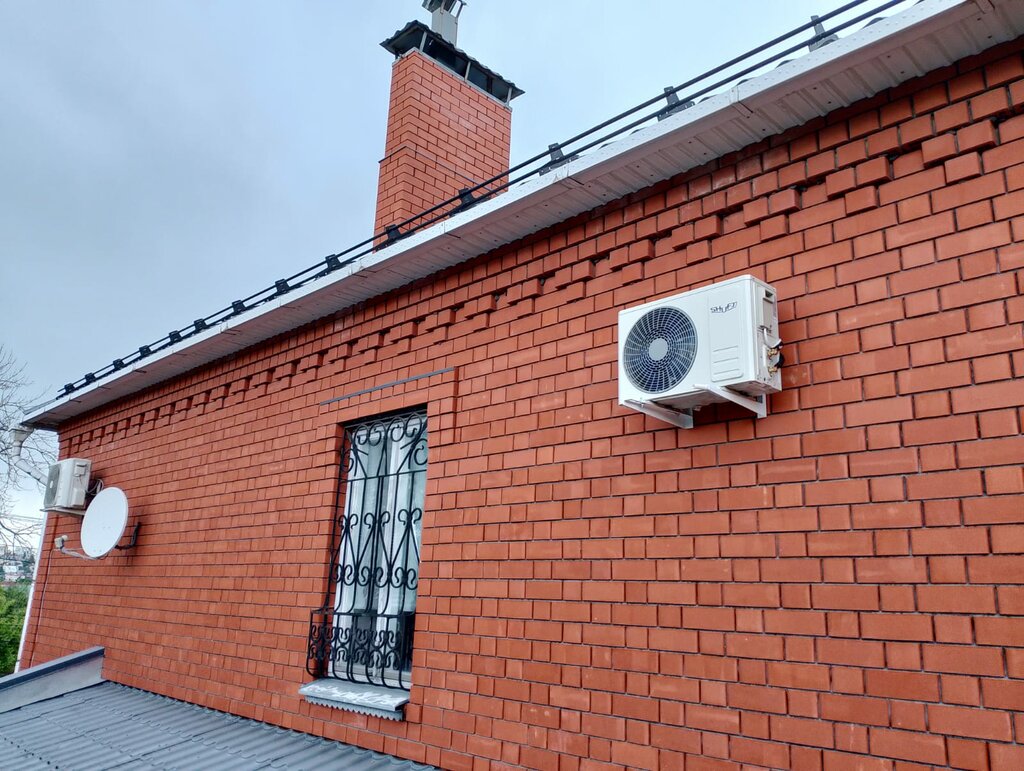 Klima satışı Bora48, Yelets, foto