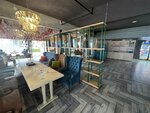 ⁠Veranda (ulitsa Kh. Nuradilova No:45, Achkhoy-Martan), restoran  Çeçen Cumhuriyeti'nden