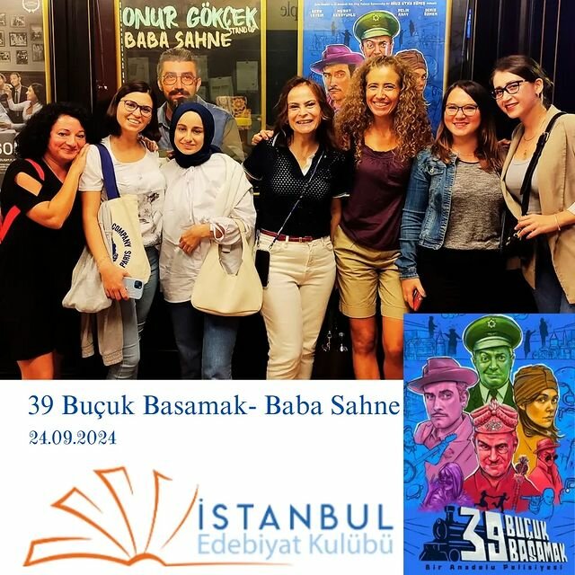 Tiyatrolar Tiyatro Adam, İstanbul, foto