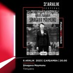 Timiyatro Sahnesi (İstanbul, Maltepe, Bağdat Cad., 66C), tiyatrolar  İstanbul'dan