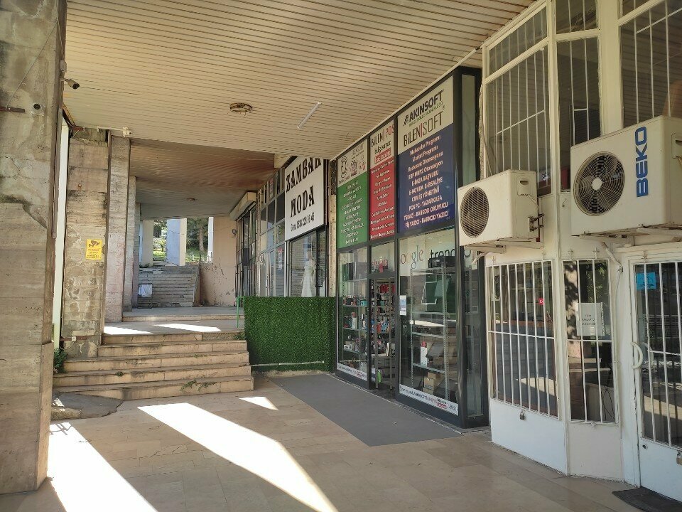 Bilişim firmaları Bilen Soft Medya Yazılım, Bursa, foto