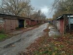 Гаражи (Vladimir, Pochayevskiy ovrag), garajlar  Vladimir'den
