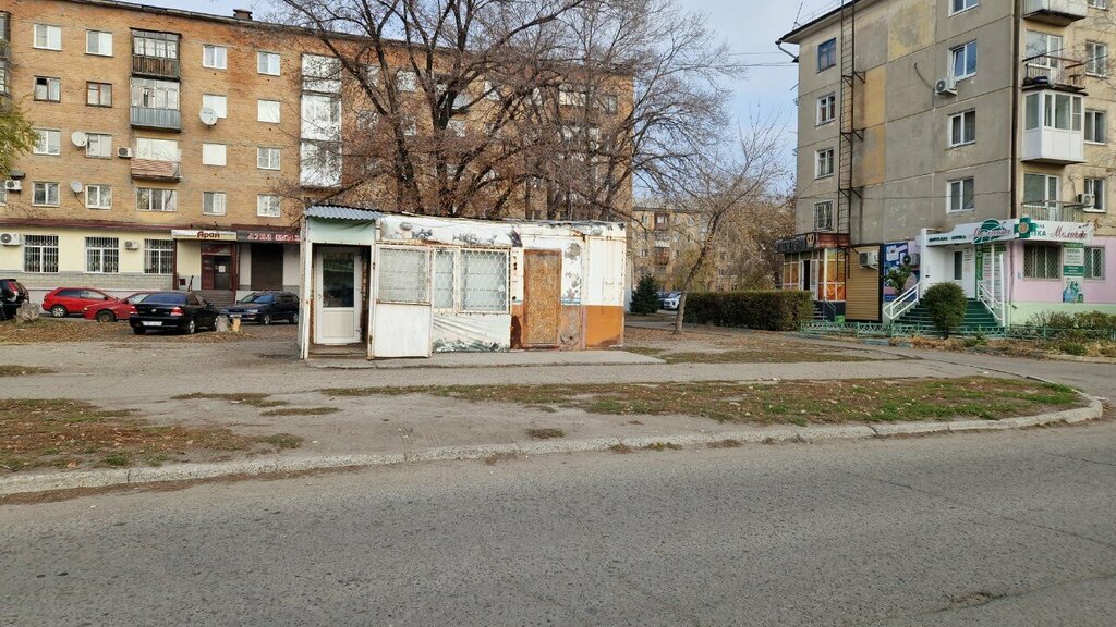Manavlar Fruits and Vegetables, Öskemen (Ust‑Kamenogorsk), foto