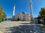 Fatma Fitnat Hanım Camii (İstanbul, Sancaktepe, Kemal Türkler Mah., Prof. Nurettin Tanrıverdi Sok., 1), cami  İstanbul'dan