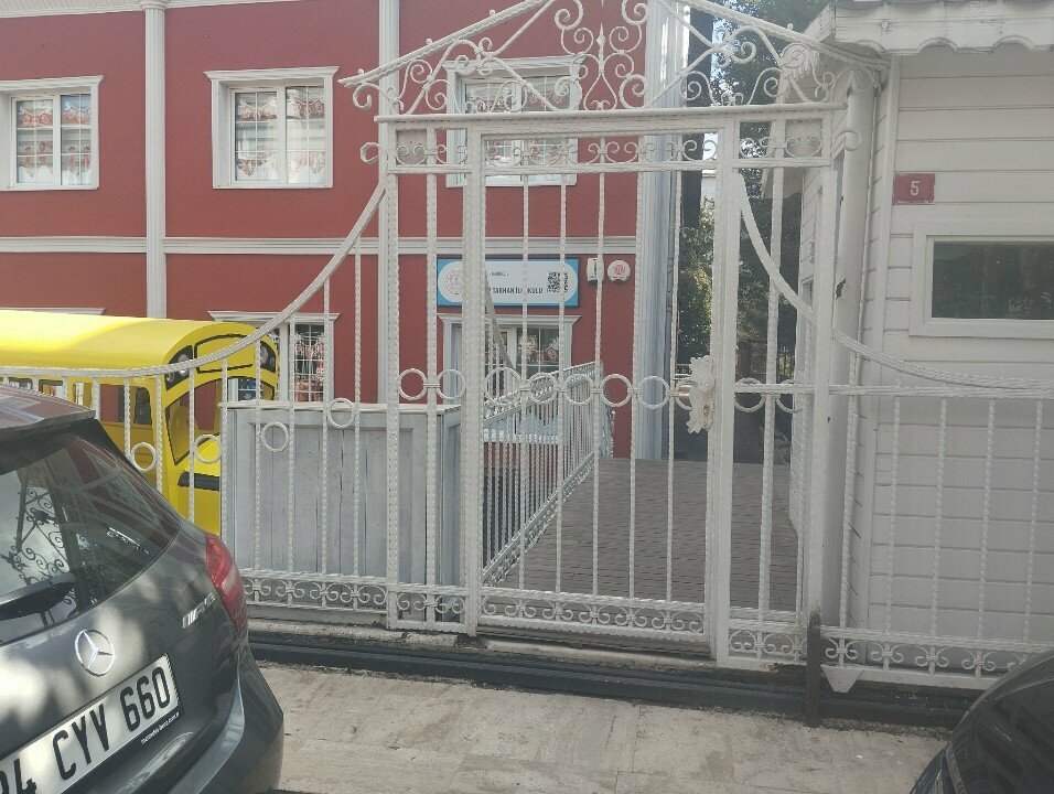 Eğitim merkezleri Tarhan Koleji Florya Kampüsü, İstanbul, foto