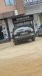 Samsung (Abidjan, Cocody, Quartier de la 7ème Tranche), elektronik eşya mağazaları  Abican'dan