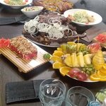 Кафе (prospekt A. Kadyrova No:38), kafe  Gudermes'ten