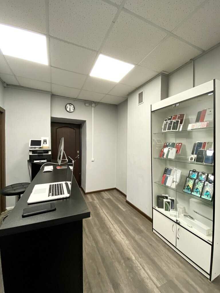 Telefon tamir servisi My Remont, Minsk, foto