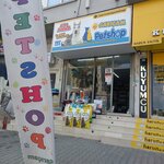 Sarıçam Petshop (Adana, Sarıçam, Yeşiltepe Mah., Kozan Blv., 270), evcil hayvanlar için ürünler  Adana'dan
