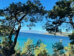 Furkan Camping (Papaz İskelesi Cad., No:16, Mavikent Mah., Kumluca, Antalya), kamp alanları  Kumluca'dan