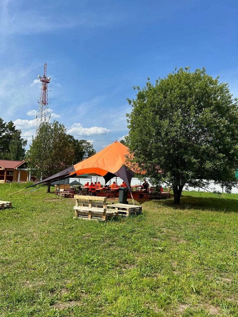 Kafe Кафе, Sverdlovskaya oblastı, foto