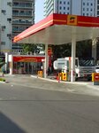 Sonangol (Luanda, Travessa da Sé), benzin istasyonu  Loanda'dan