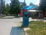 Телеком плюс (Republic of Severnaya Ossetia-Alania, Vladikavkaz, Dovatora Avenue), ödeme terminali  Vladikavkaz'dan
