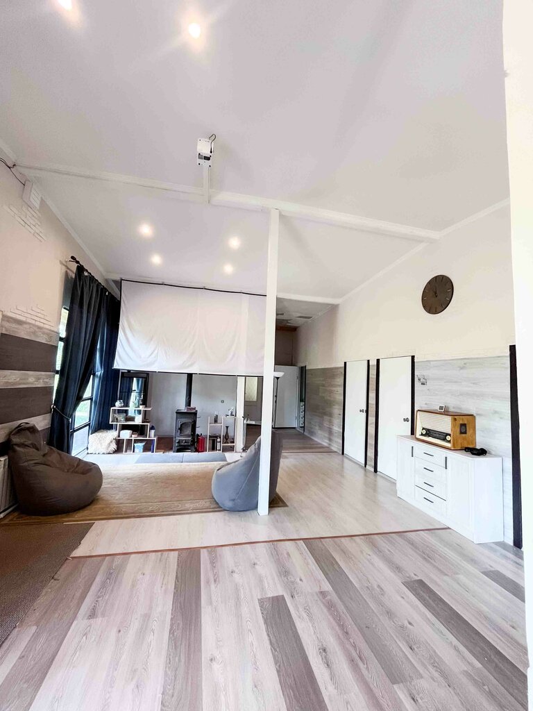 Resort oteller, tesisler Mishkin home, Tverskaya oblastı, foto