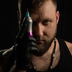 Gromov tattoo (prospekt Stroiteley No:38А), dövmeciler  Saratov'dan
