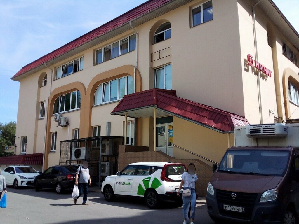 Manikür-pedikür Stazzy Nailzz, Saint‑Petersburg, foto