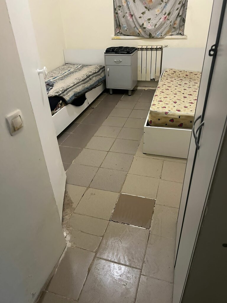 Pansiyonlar, hosteller Хостел, Moskova ve Moskovskaya oblastı, foto