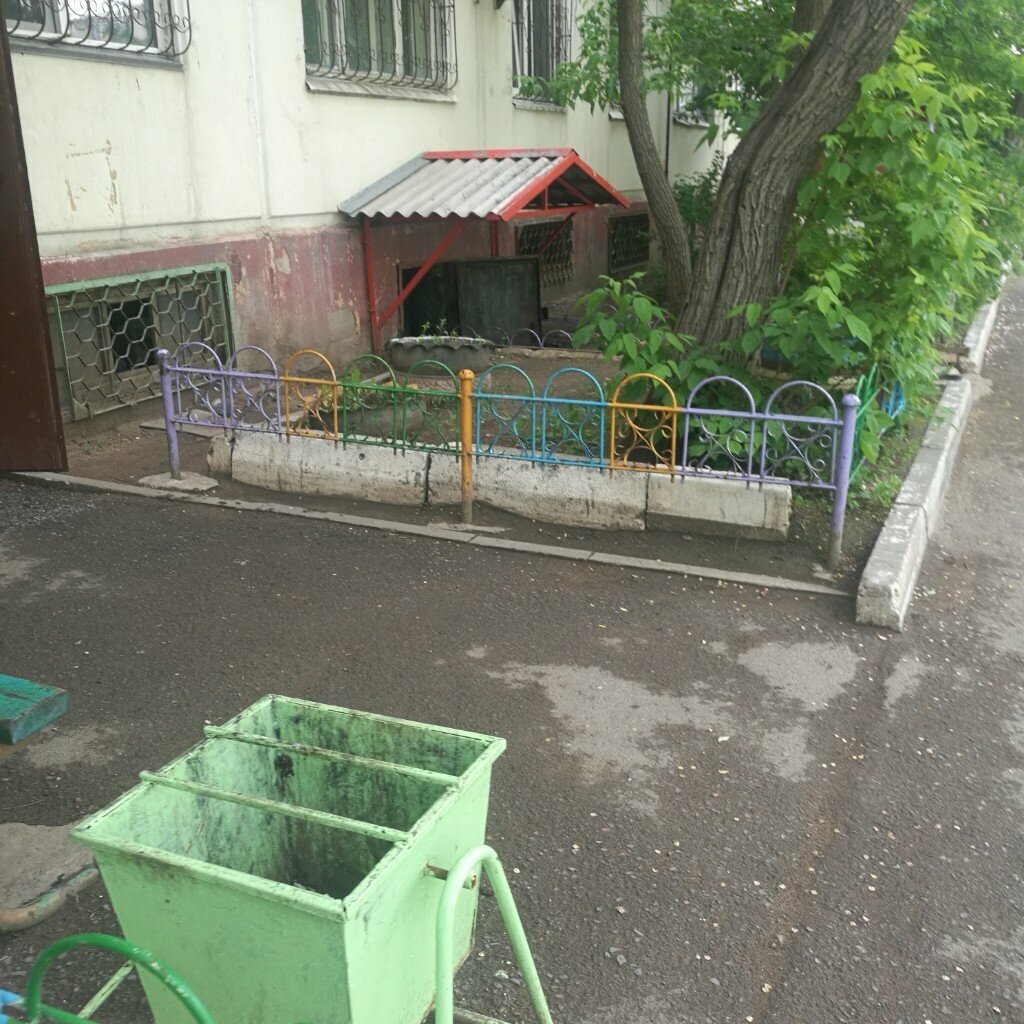 Konut servisleri kuruluşları Nurmuhan, Astana, foto