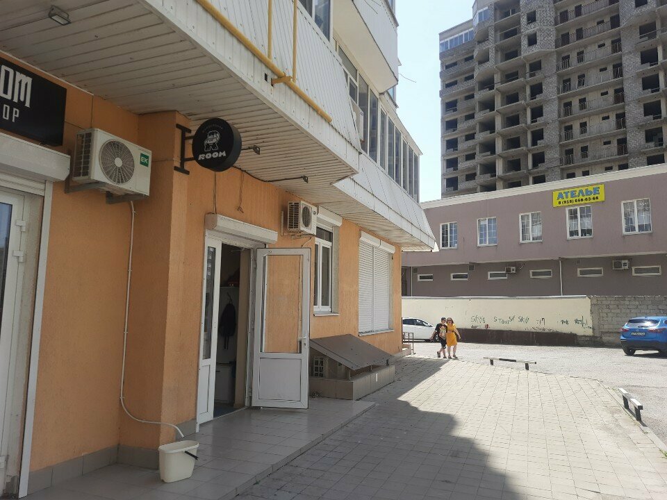 Diş laboratuvarı Архитектор улыбки, Novorossiysk, foto