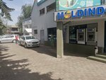 Micb (strada Ion Creangă No:49/1), atm'ler  Kişinev'den