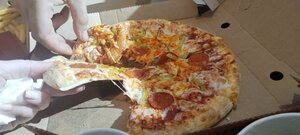 Dodo Pizza (No:24, 6-y mikrorayon), pizzacılar  Radujny'den