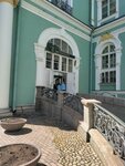Туалет (Dvortsovaya Embankment No:38), tuvalet  Saint‑Petersburg'dan
